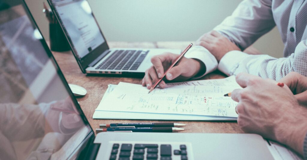 Using PICO framework for systematic literature reviews